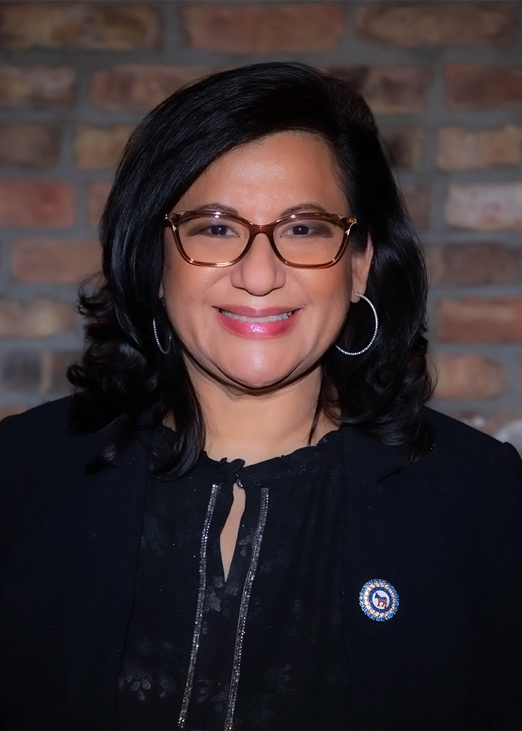 Conóceme | Daysi Marin